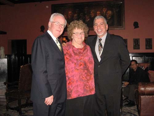 Coldwell Banker Residential raises $18K for Crossroads