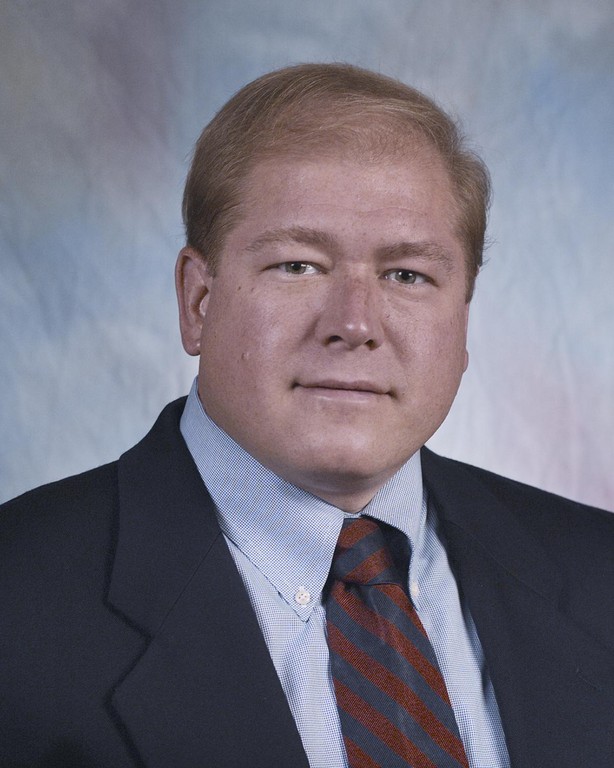 Five Questions With: Ron Simoneau