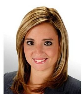 Liz Tufts Named Weekend News Anchor at WLNE-TV/ABC6