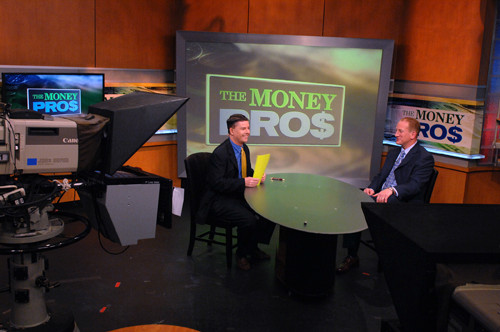 Randall Financial hosts TV show on finances