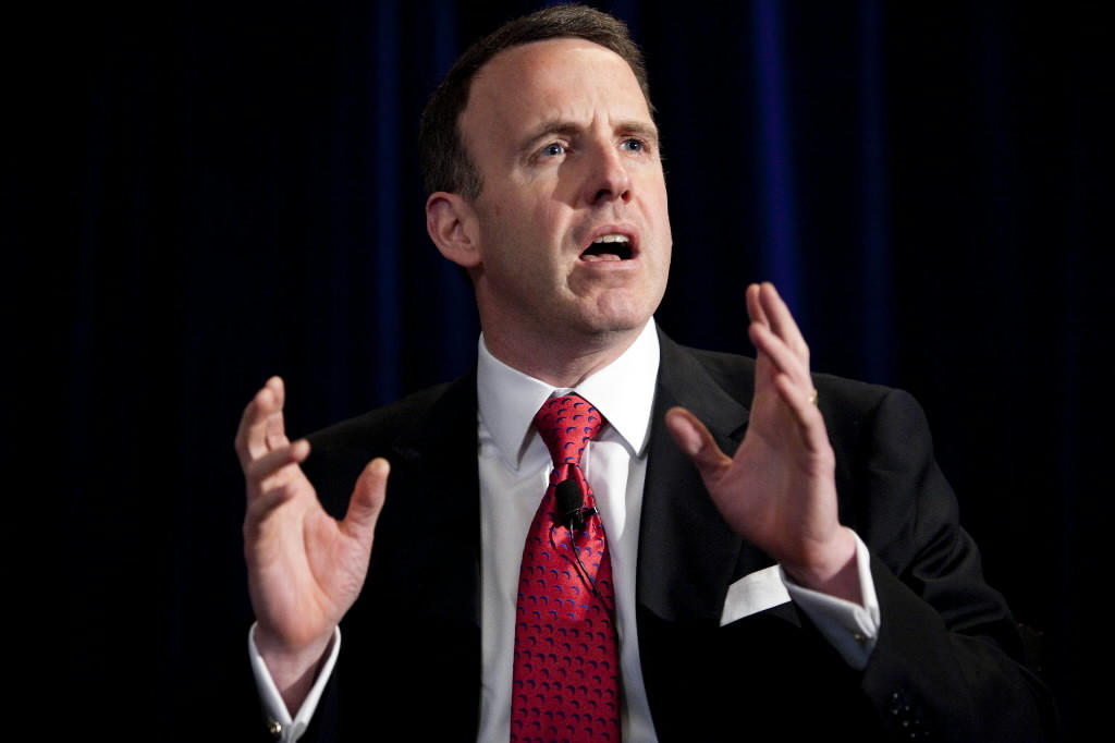 Housing market has persistent case of the blahs: Edward Glaeser