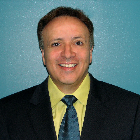 Five Questions With: Peter Parisi