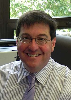 Jeffrey K. Savit