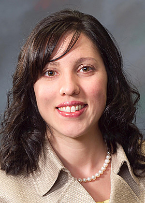 Michelle McGreevy