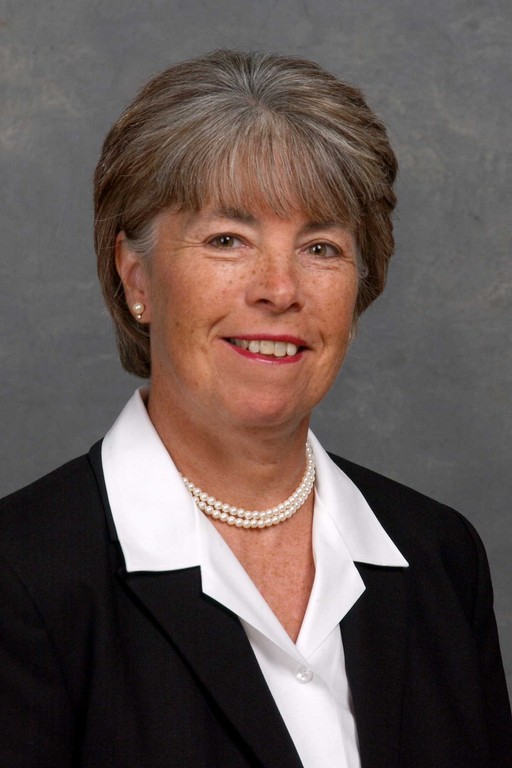 Five Questions With: Mary Leahey