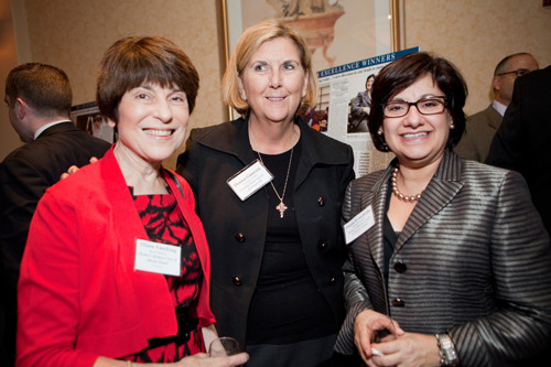 2011 Business Excellence Awards