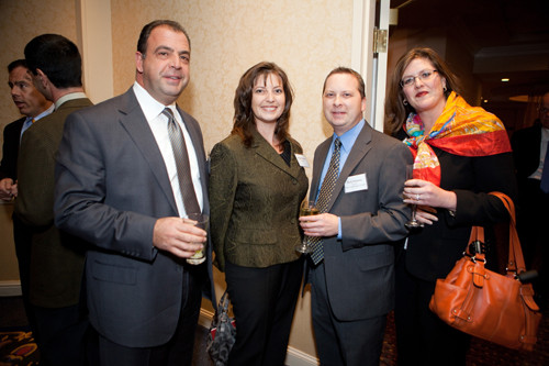 2011 Business Excellence Awards