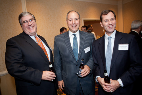 2011 Business Excellence Awards