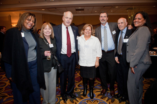 2011 Business Excellence Awards