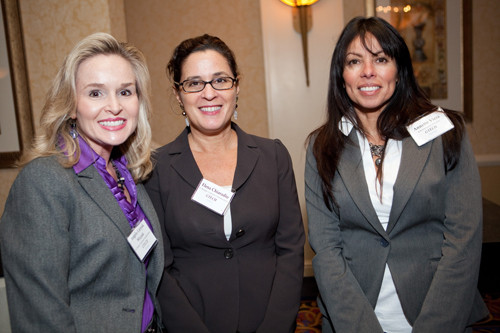 2011 Business Excellence Awards