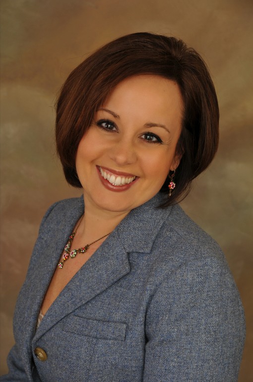 Five Questions With: Lisa Shorr