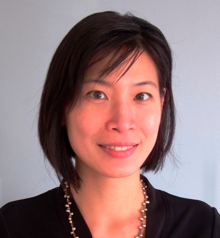 Five Questions With: Eleanor Chye