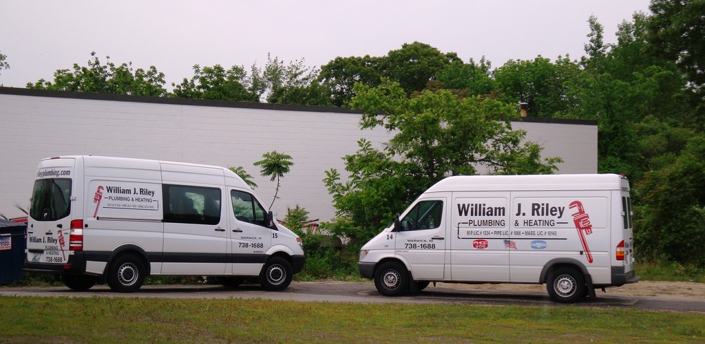 Riley Plumbing & Heating Launches Medical Facility Service Program