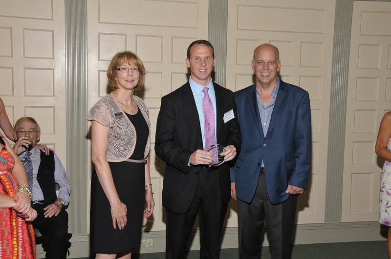 2012 40 Under Forty Photos