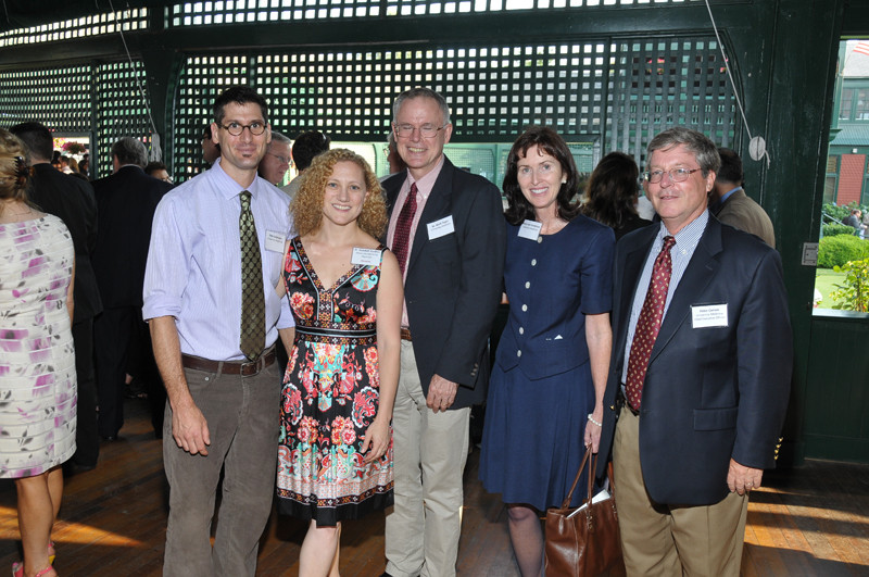 2012 40 Under Forty Photos