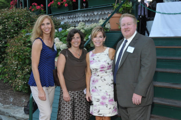 2012 40 Under Forty Photos