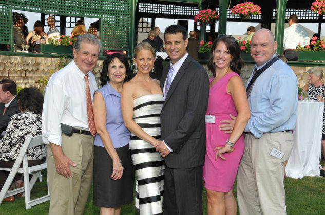 2012 40 Under Forty Photos