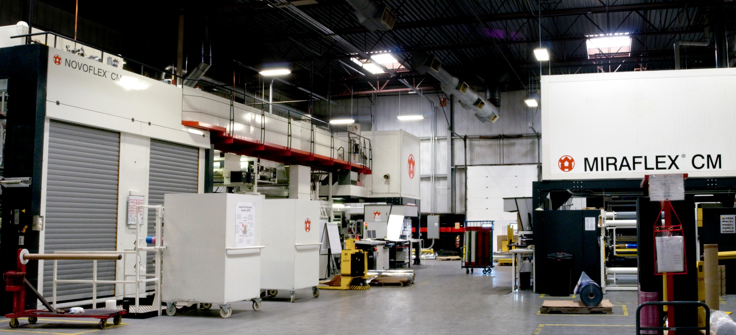 Admiral Packaging of Scores an Impressive 935 out of 1000 on Annual AIB ...