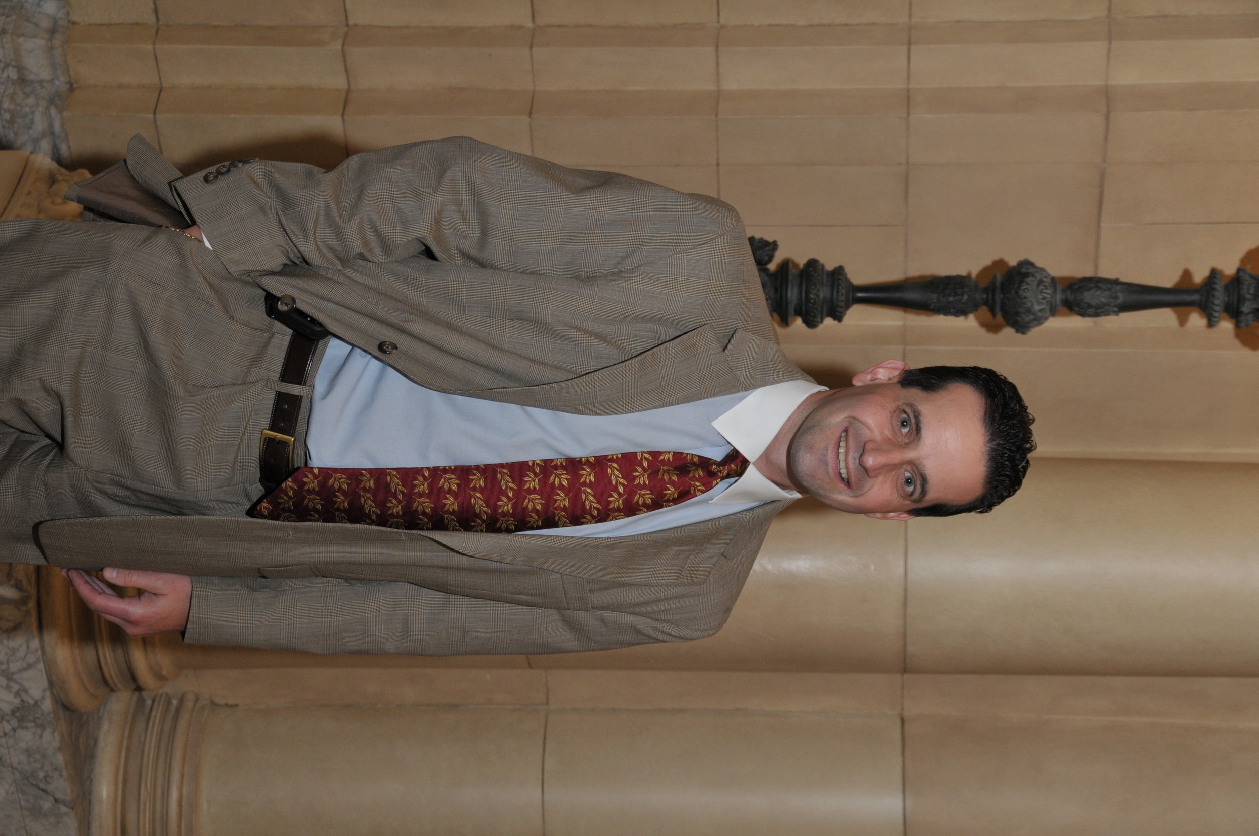 Daniel A. Gamm, CRPC® “ACHIEVES CIRCLE OF SUCCESS RECOGNITION"