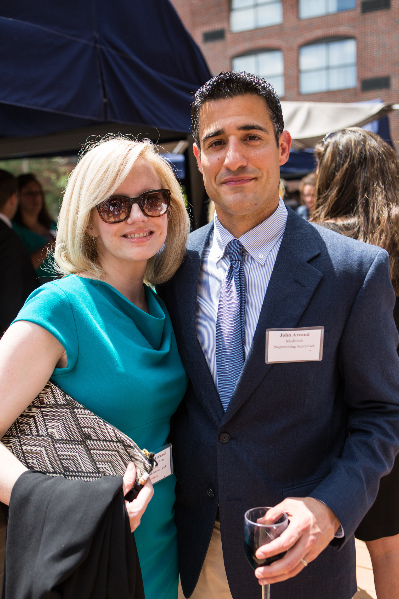 2015 Business Women Awards Photos - Providence Business News