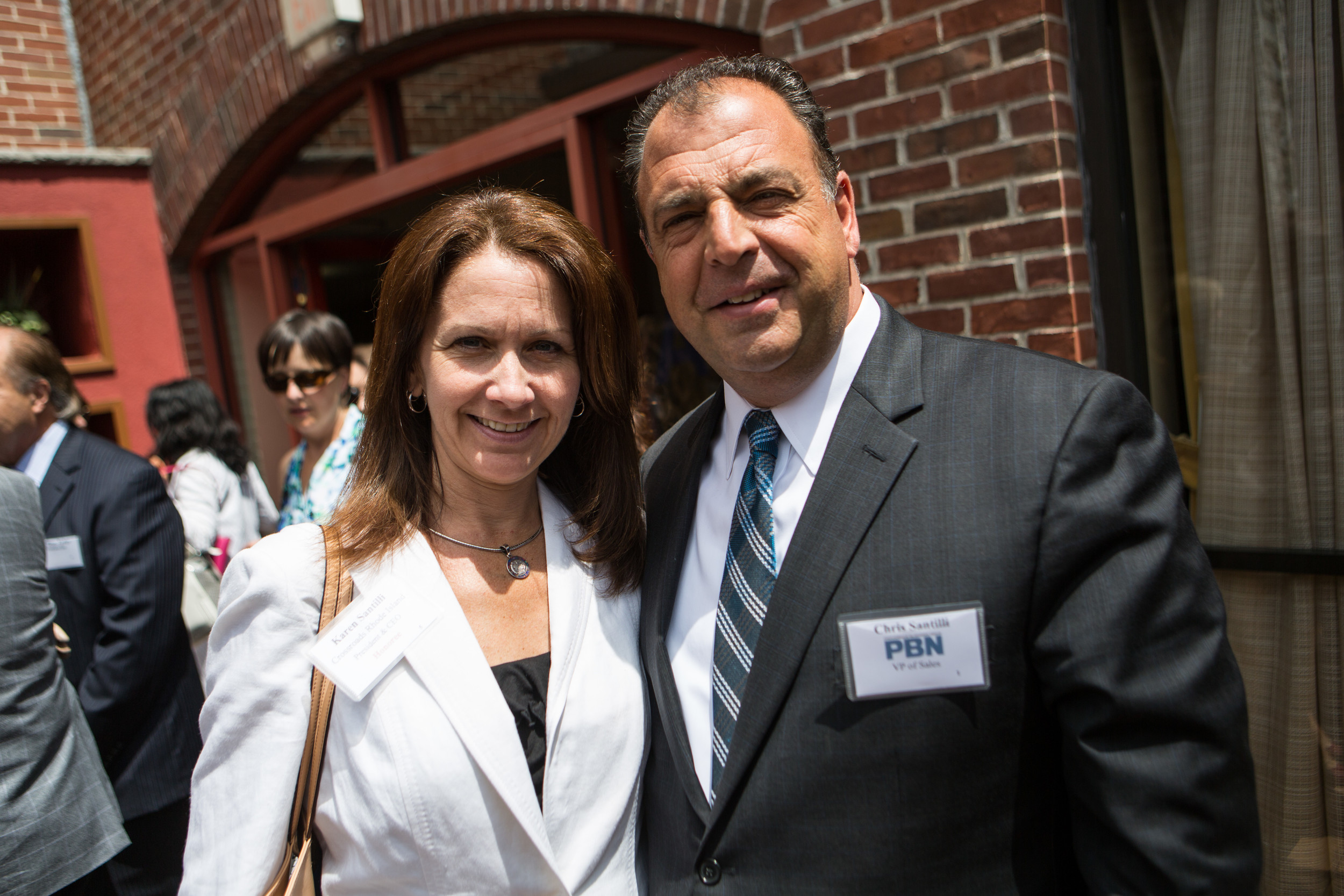 2015 Business Women Awards Photos