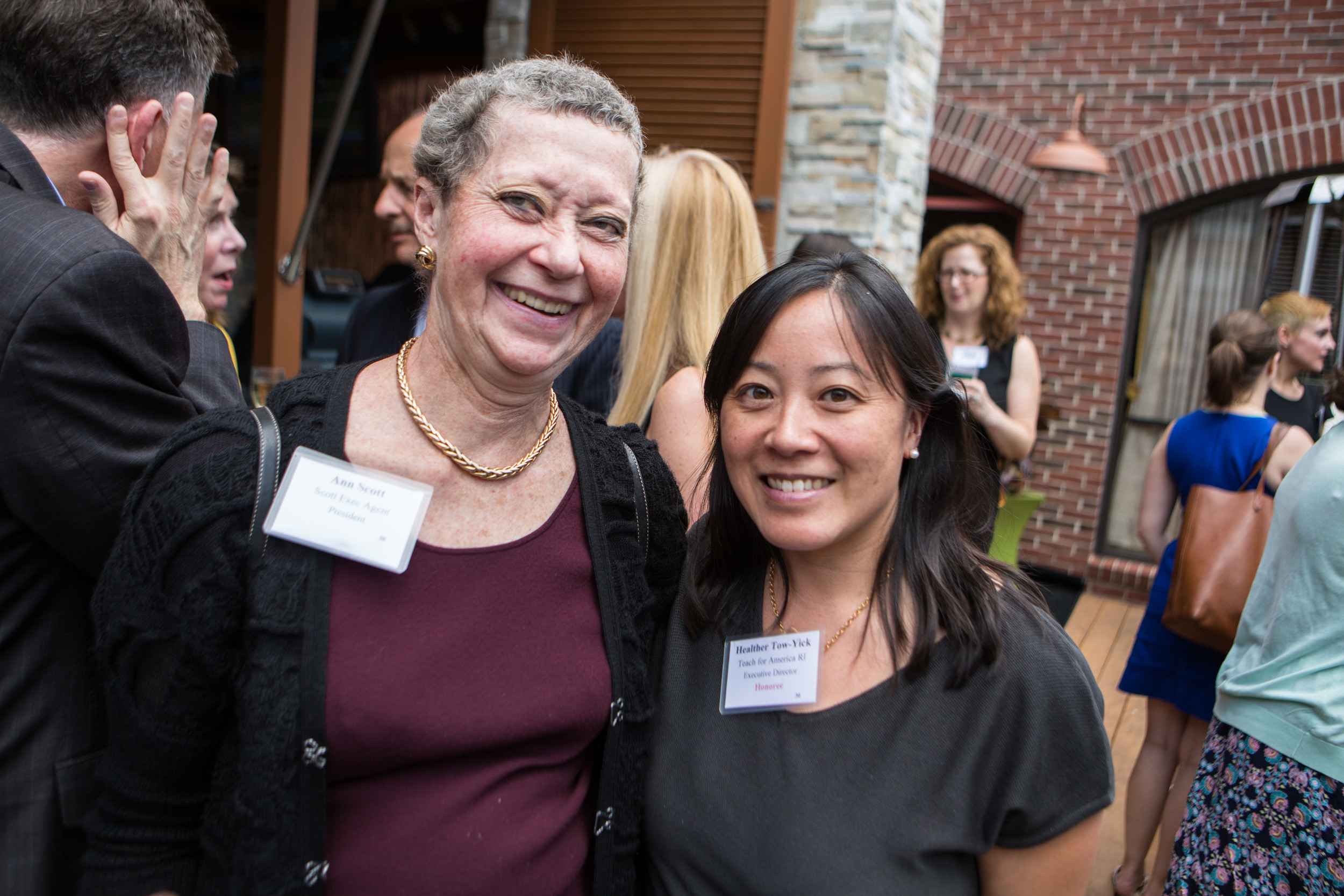 2015 Business Women Awards Photos