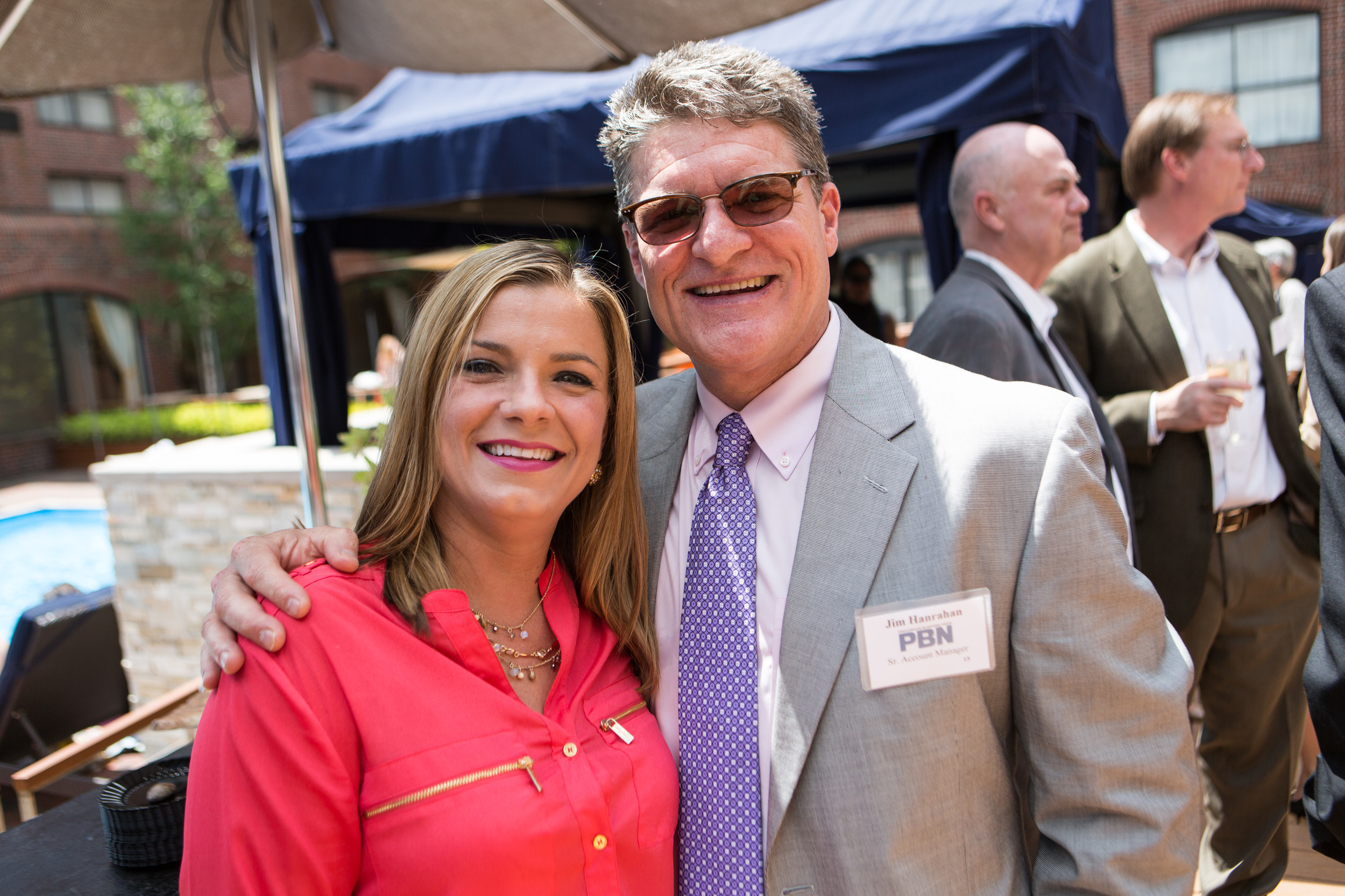 2015 Business Women Awards Photos