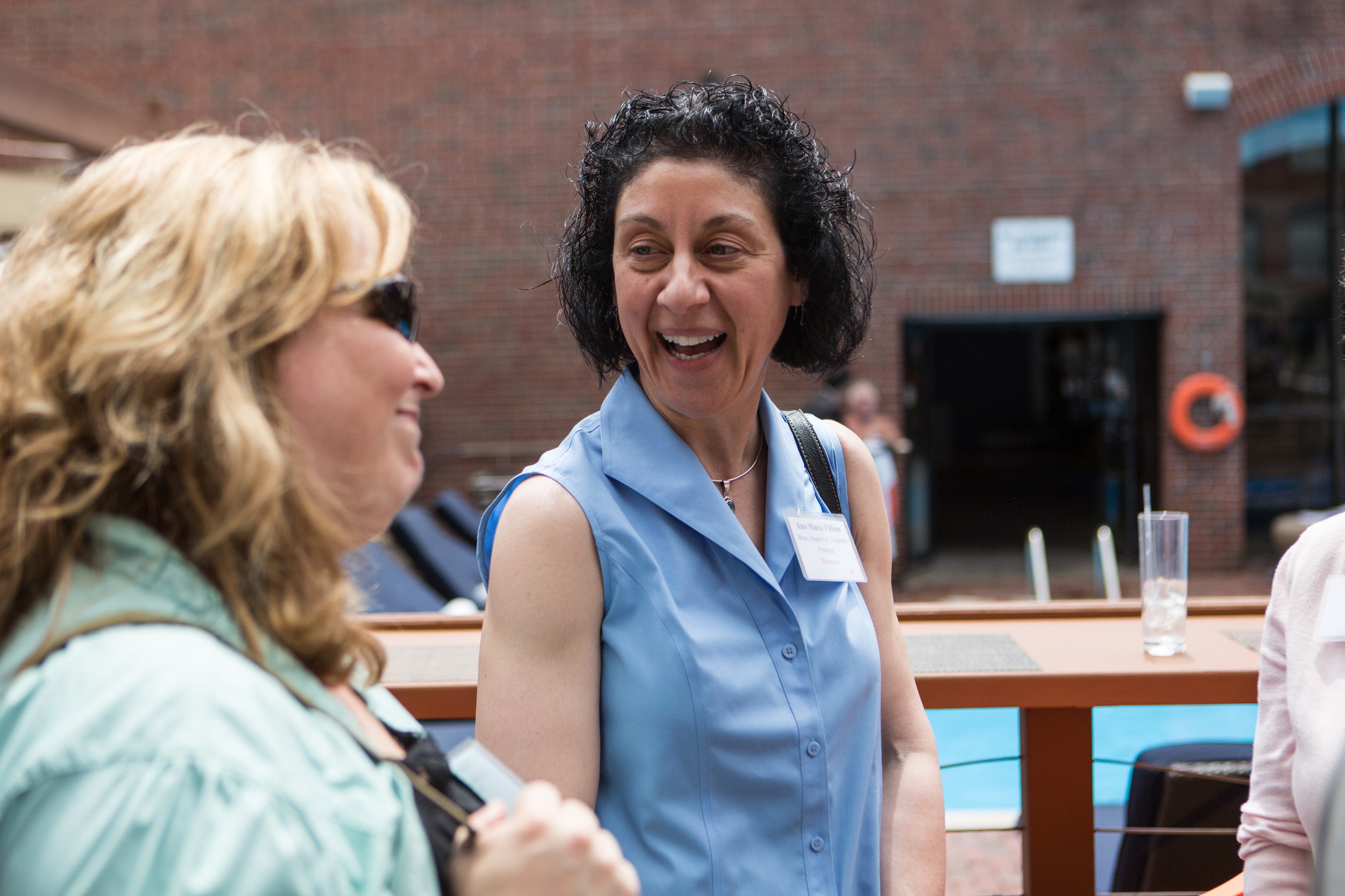 2015 Business Women Awards Photos