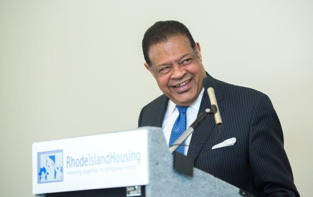 Joseph Caffey, President of Omni Development Corporation Passes Away at 61