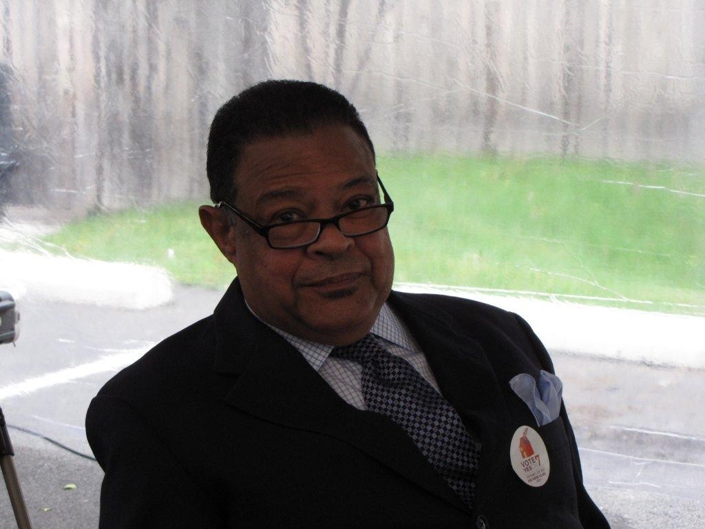 Joseph Caffey, President of Omni Development Corporation Passes Away at 61