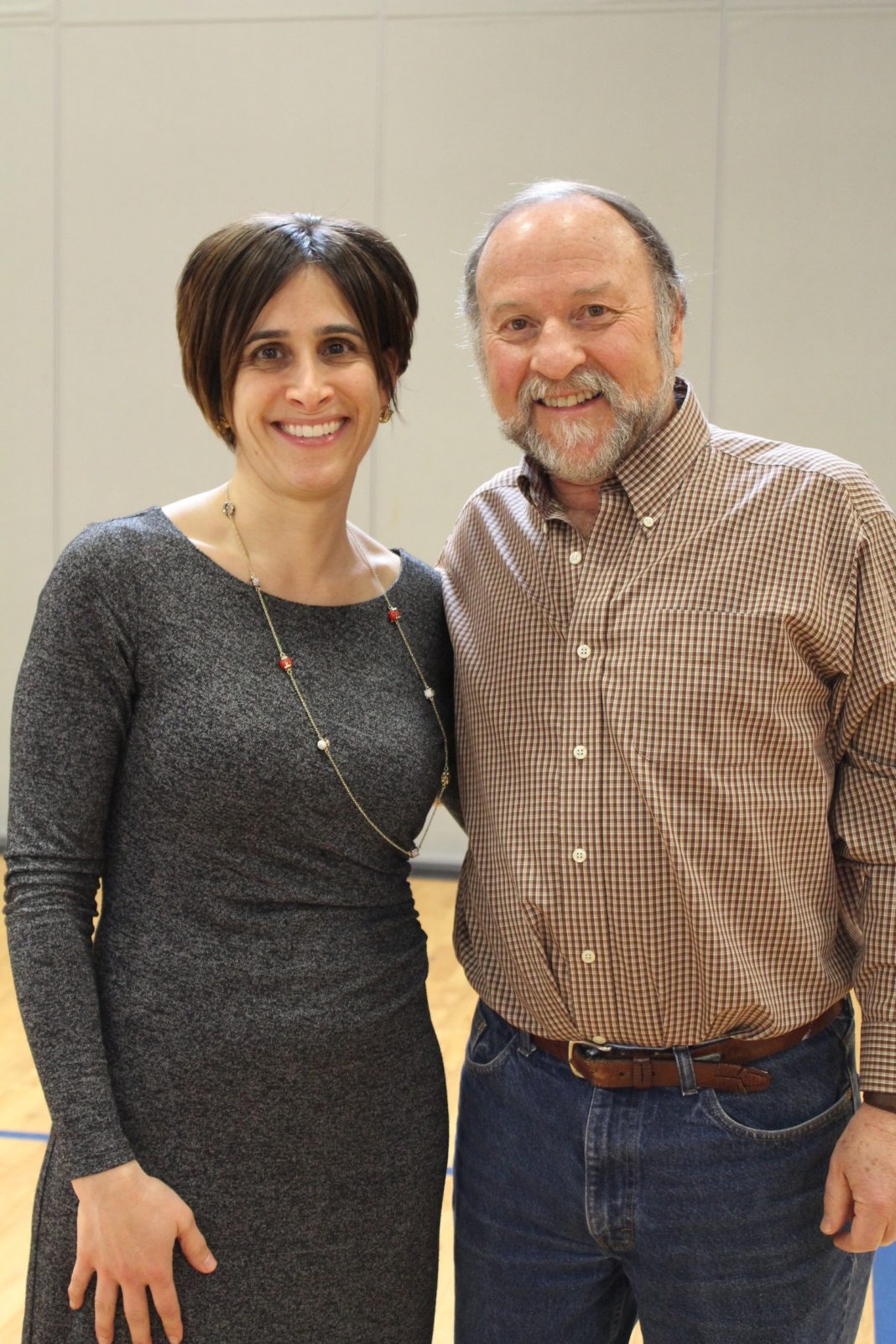 Nationally Renowned Autism Expert, Dr. Barry M. Prizant, Speaks at The ...