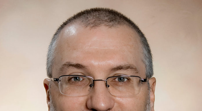 Five Questions With: Dr. David Marcoux - Providence Business News