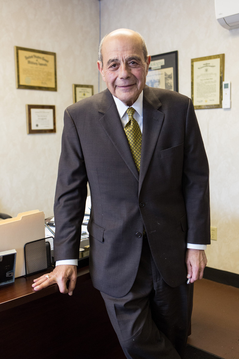 Famous Buddy Cianci Quotes