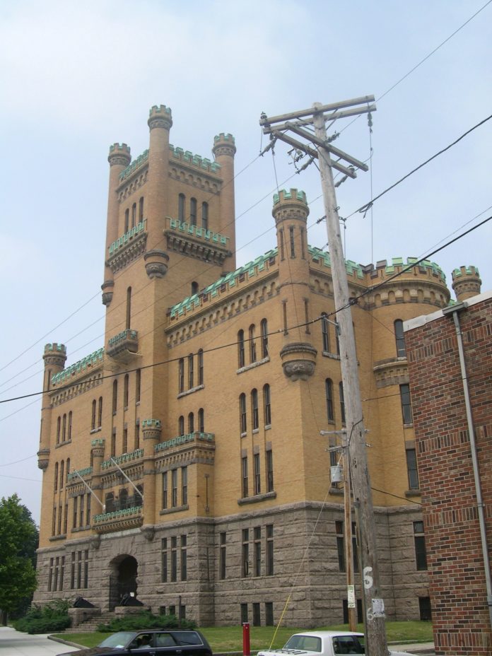 State looking for RFPs to redevelop Cranston Street Armory