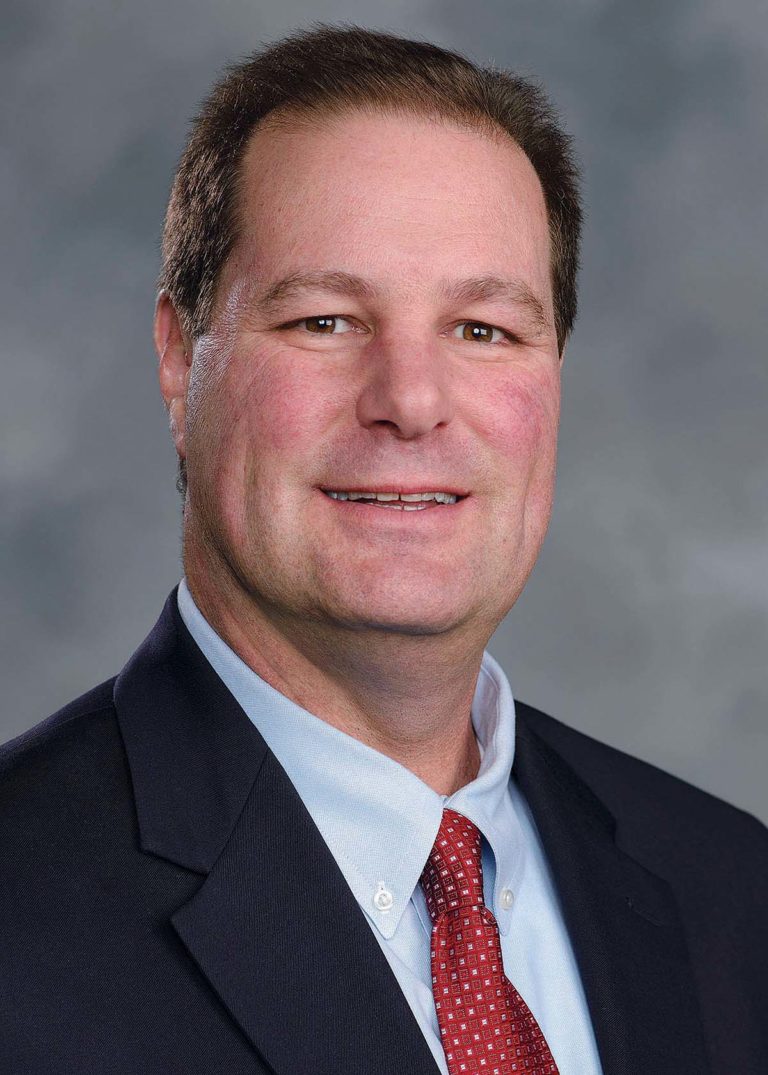 Anthony Noviello III