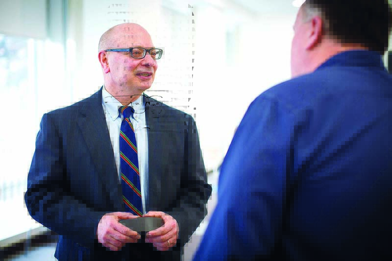 Smarter connections, better health