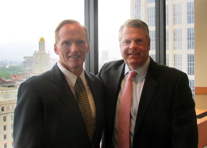 Baystate Financial acquires Connecticut wealth management firm