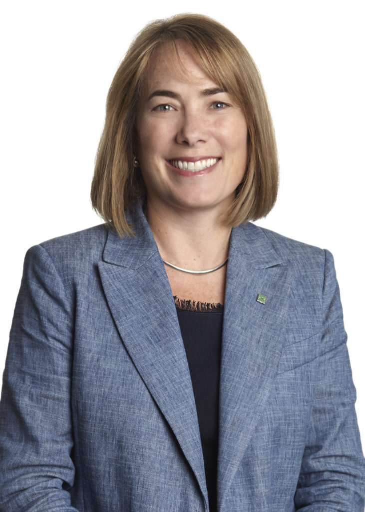 Citizens Bank's Johnson named one of the most powerful women in banking ...