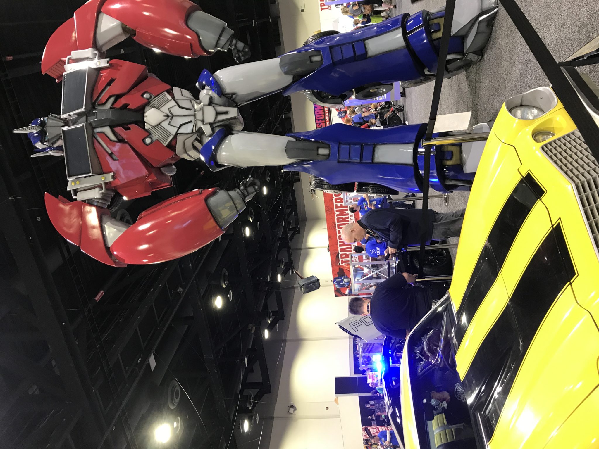 First HasCon kicks off in Providence