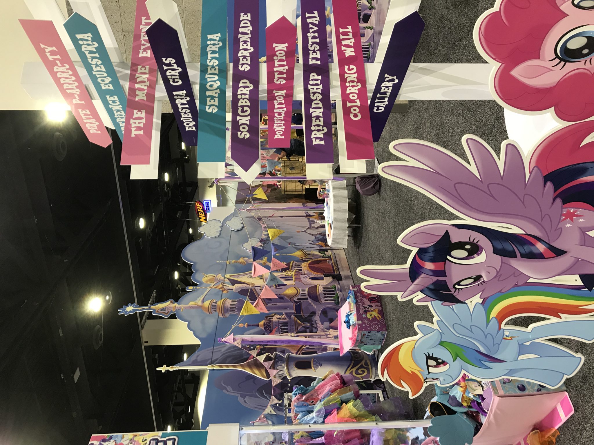 First HasCon kicks off in Providence