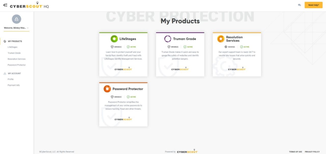 CyberScout announces new cyber-protection marketplace - Providence ...