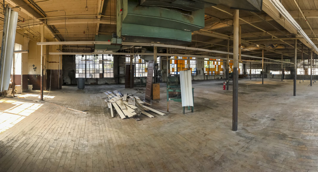 Eat Drink RI announces new food hall project and Kickstarter campaign