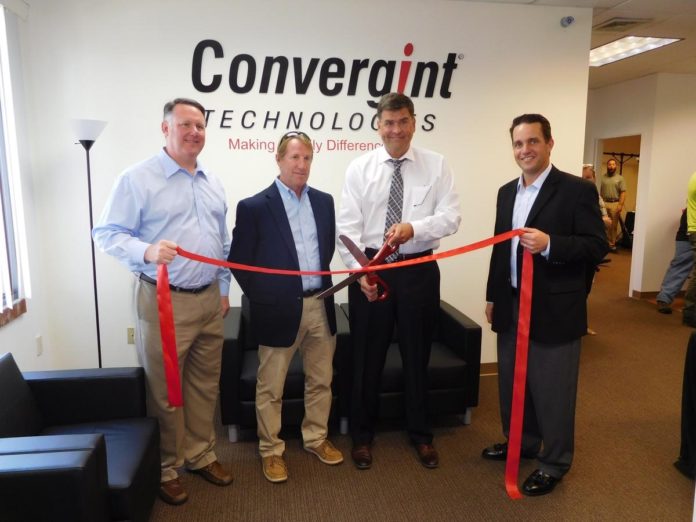 Convergint expansion to include Rhode Island markets