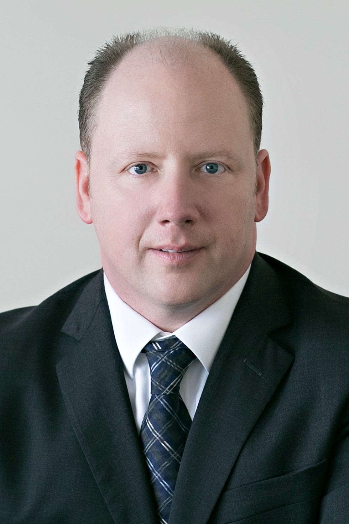 Five Questions With: Randal Poirier