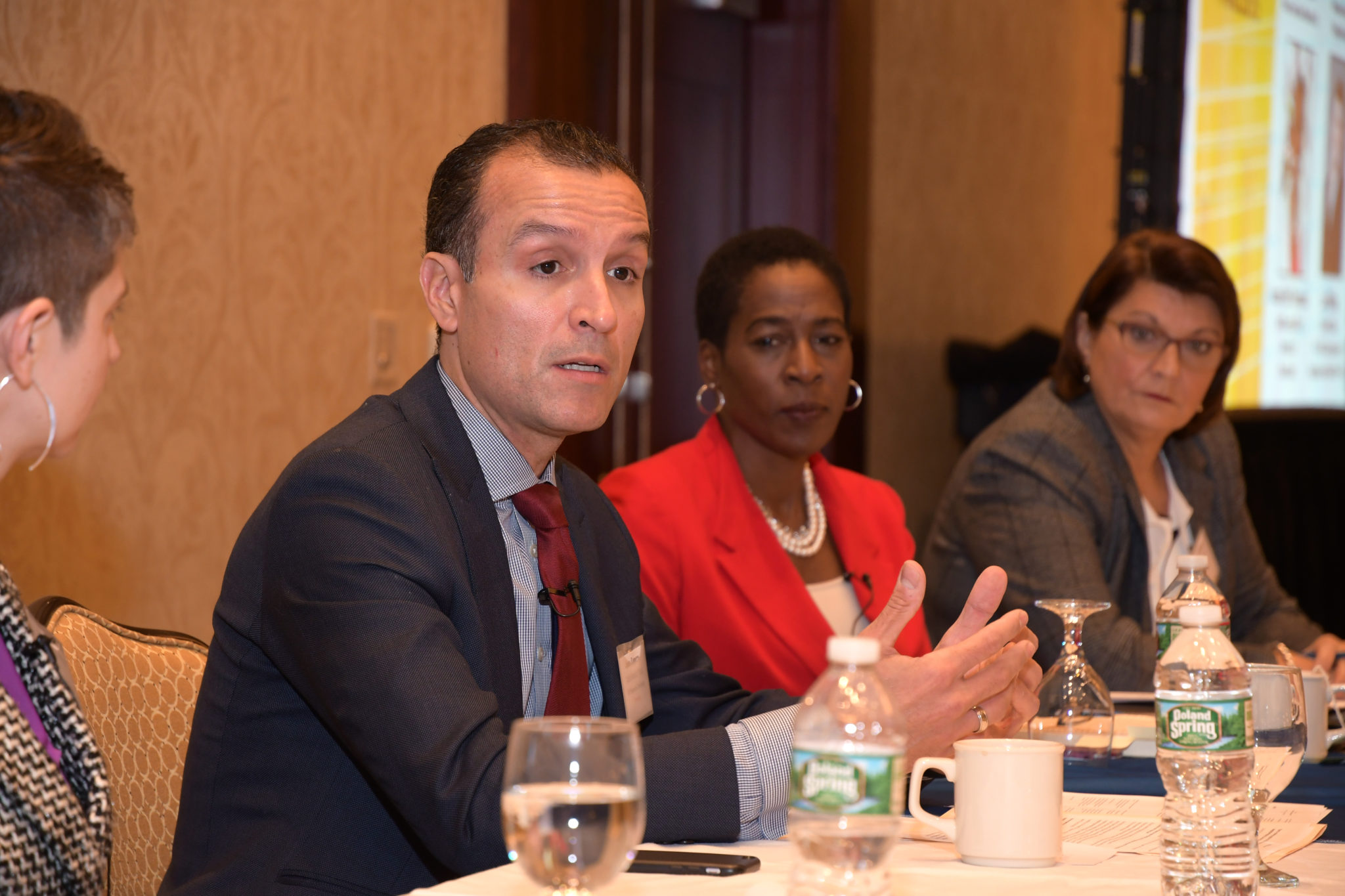 PBN hosts first Workforce Excellence, Diversity & Inclusion summit