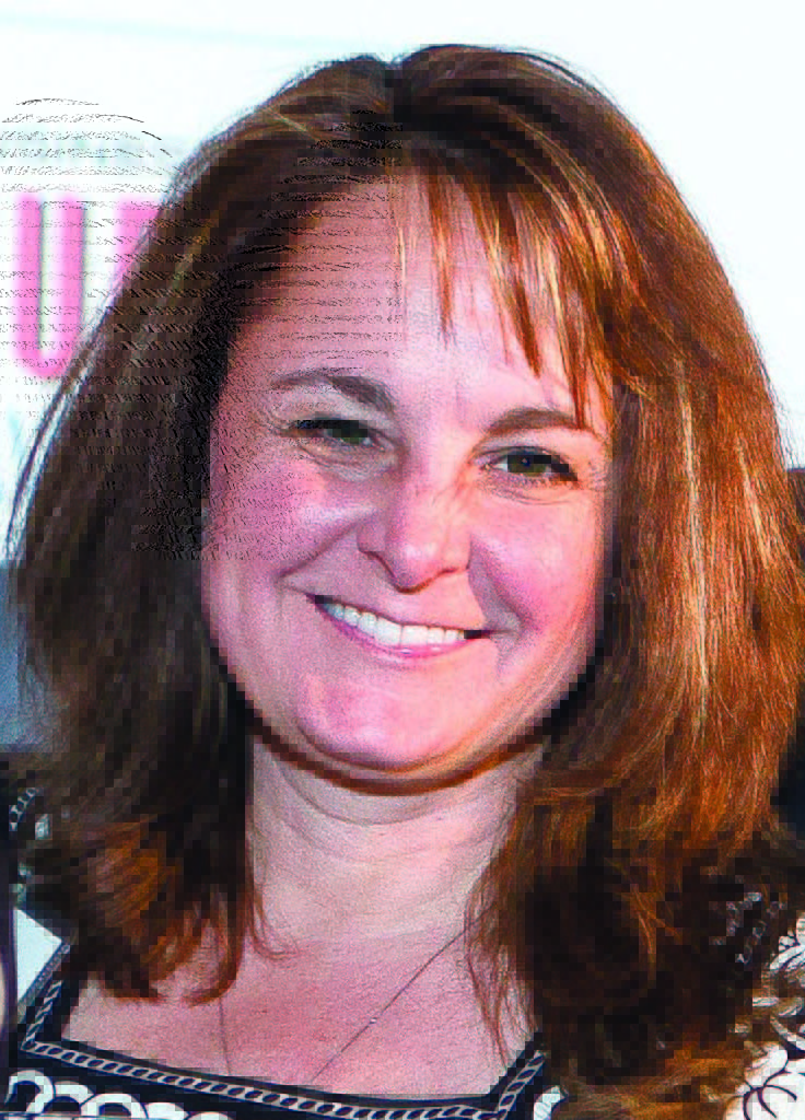 Five Questions With: Tracey Beck - Providence Business News