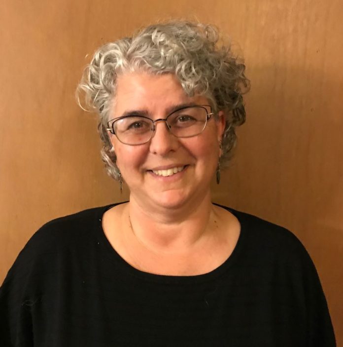 Scheinberg named first dean of RWU School of Humanities, Arts and Education