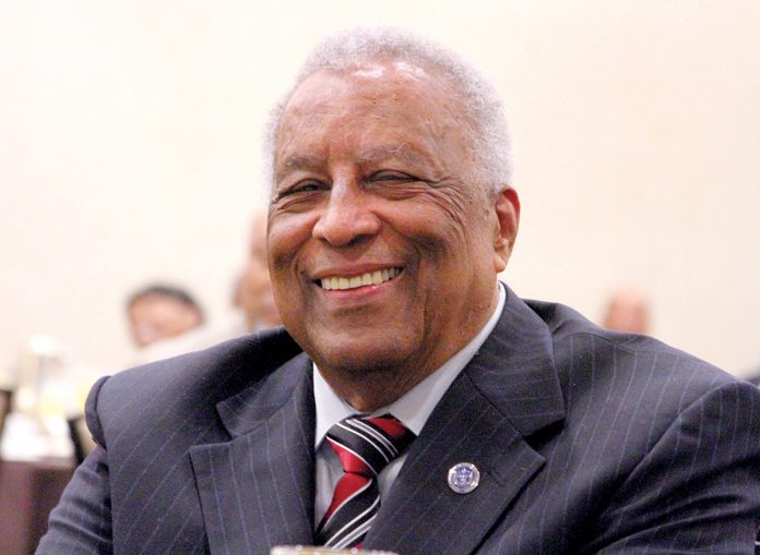 Montiero honored for civil rights activism