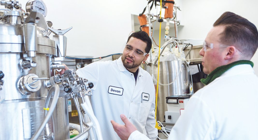 Amgen takes lead with new cholesterol control drug, augmented reality ...