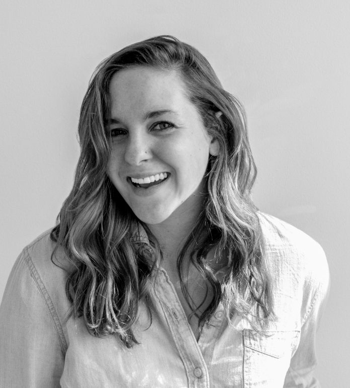 Julie Grant Promoted to Digital Marketing Manager at Discover Newport